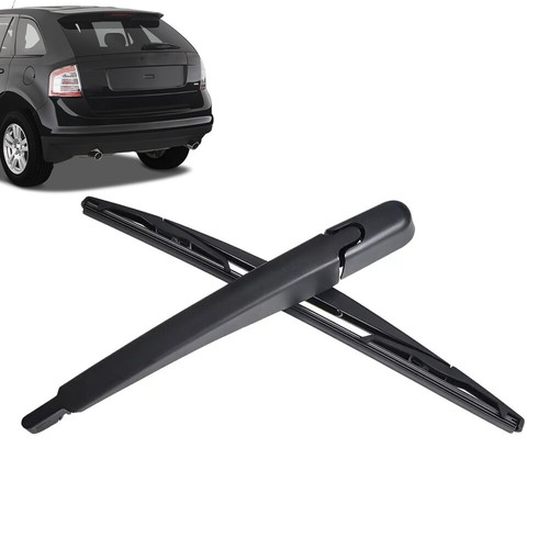 Rear Wiper Arm & Blade Lincoln MKX 2007-2015 Fits FORD EDGE 2007-2014 ...