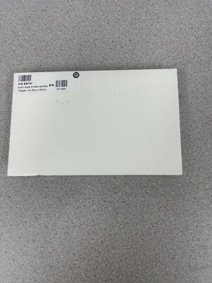 Thermo Scientific ES791 EASY-Spray Emitter, nano flow Transfer line ...