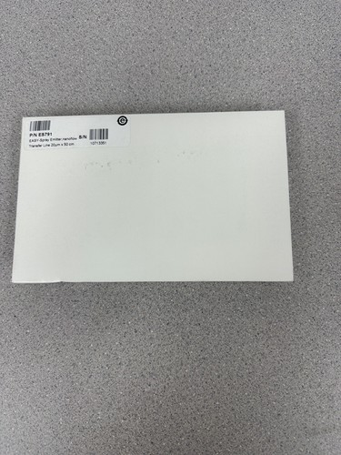 Thermo Scientific ES791 EASY-Spray Emitter, nano flow Transfer line ...
