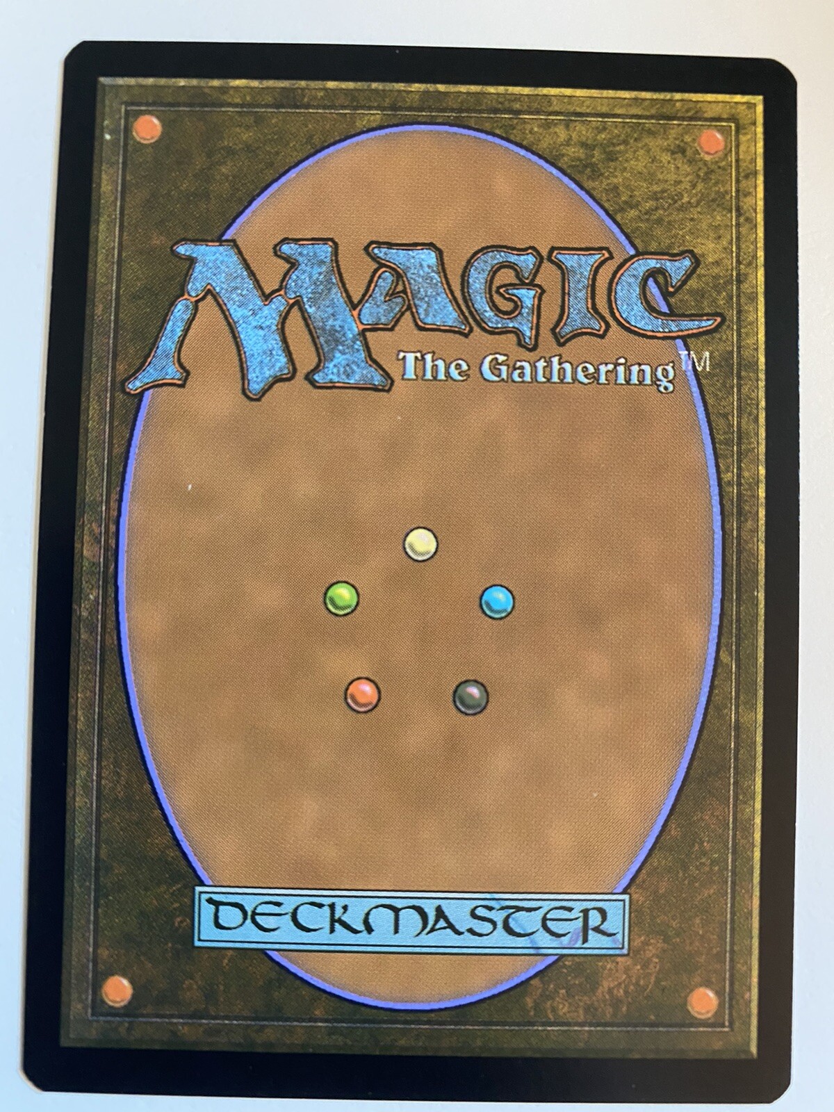 1x GALVANIC ITERATION *PROMO* MTG MID NM/MT Planeswalker Stamp EDH ...