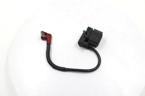 05 KAWASAKI VULCAN 1600 VN1600A CLASSIC OEM ENGINE STARTER RELAY ...