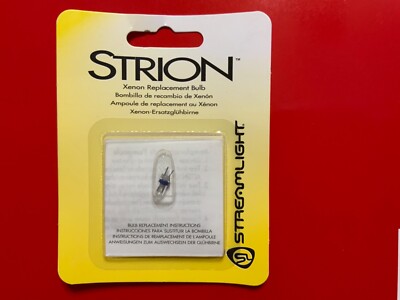 Streamlight 740099 super stinger replacement Flashlight bulb | eBay