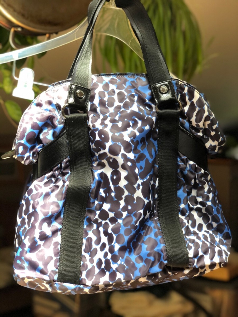 Kenneth Cole Reaction Bags Imprint