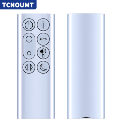 Replace Remote Control For Dyson DP04 TP04 TP06 TP07 TP09 Purifying Fan ...