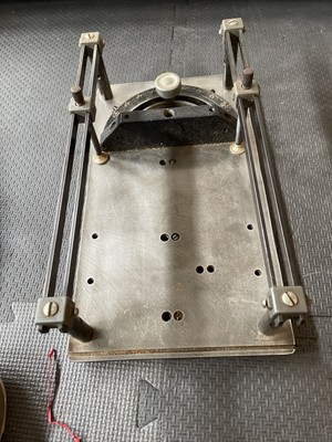 Woodworking - Delta Shaper