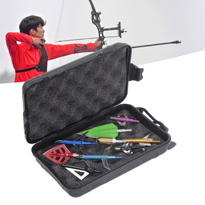 Archery Holder Dustproof Storage Arrow Arrow Archery Collection Holder ...