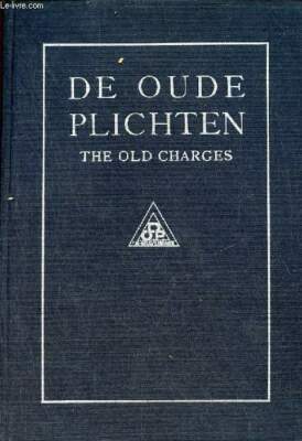 De oude plichten (the old charges). - Collectif - 1946 | eBay