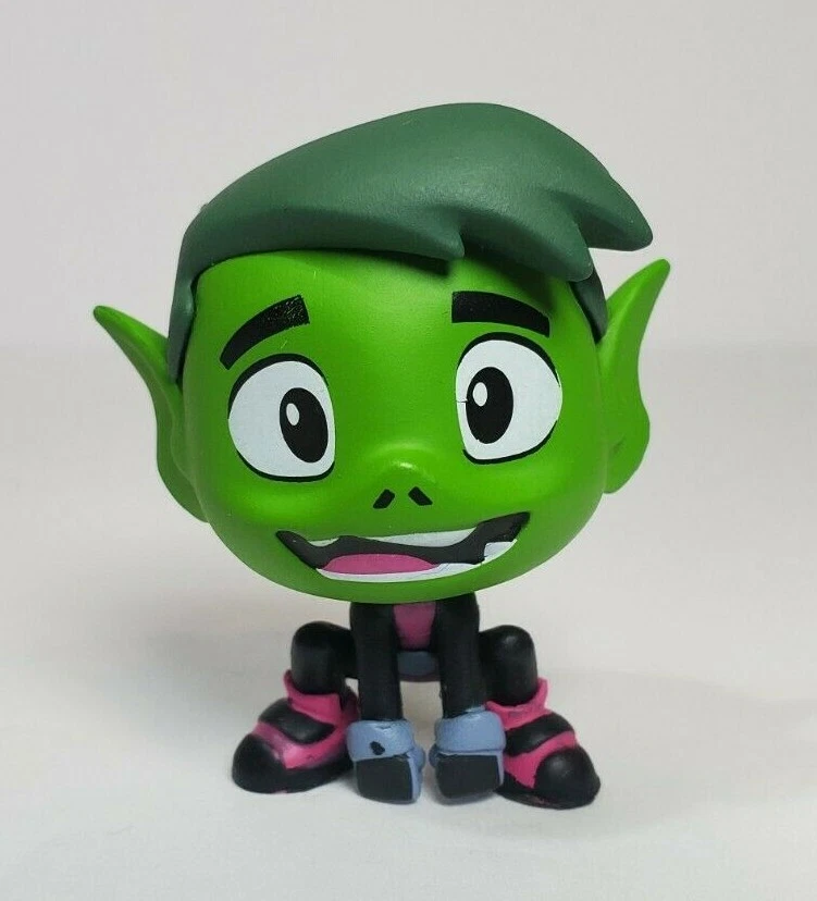 Beast Boy Cartoon Network