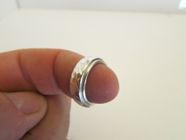 NEW QVC Sterling Silver 925 Ring BR | eBay