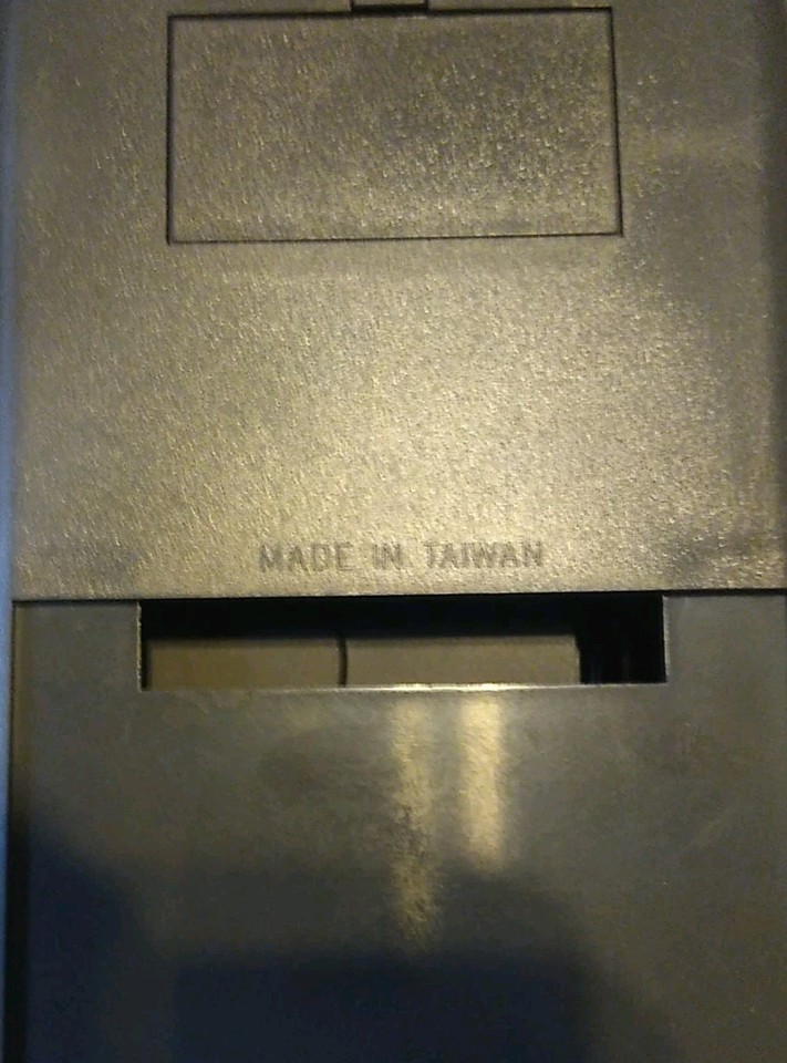 Vintage Bruce Jenner Power Walk Plus Treadmill Cassette Player (Tested ...