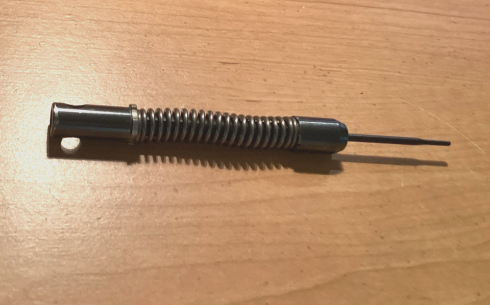 SAVAGE STEVENS 110 Firing Pin Assembly Rifle Part | eBay