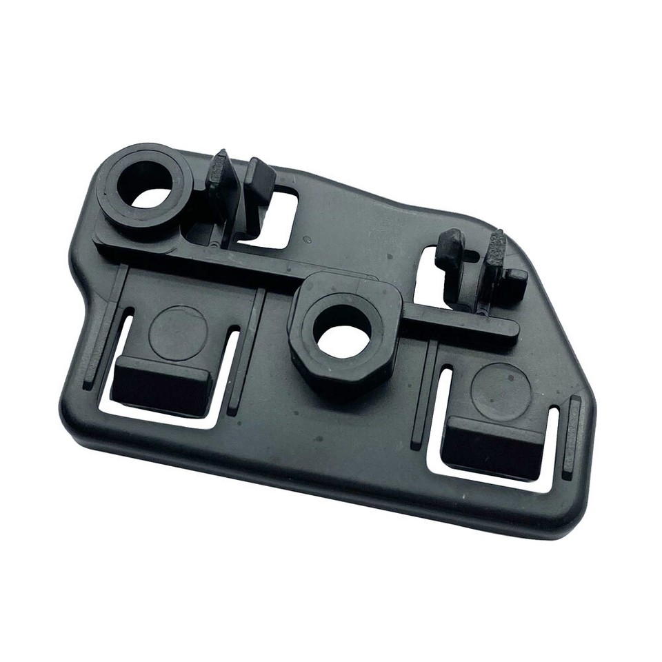 Fit Maserati For Ghibli 670004458 670004442 Pair Front-Bumper Small ...