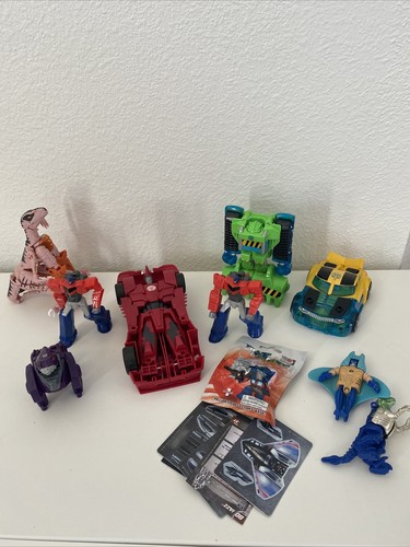 Transformers lot | eBay