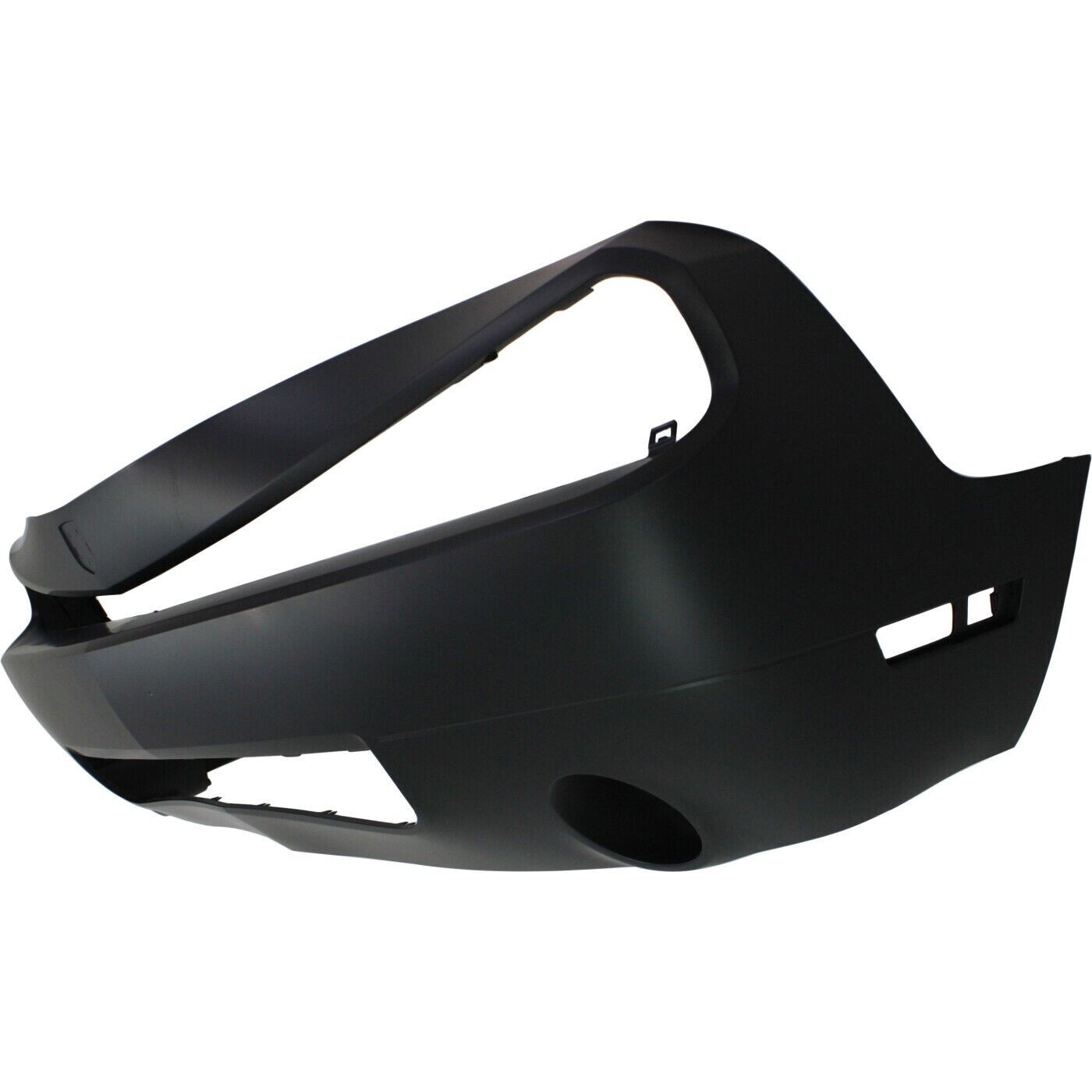 Front Bumper Cover Primed For 2008-2010 Dodge Challenger CH1000969 ...