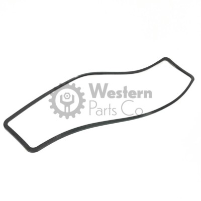 Genuine Gasket Push Rod Cover for Cummins 6bt 5.9L 12v/24v- 3928832 ...