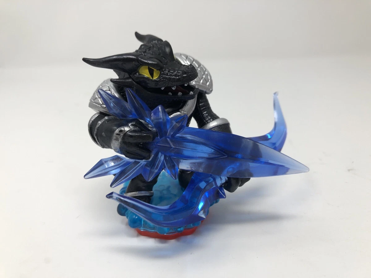 Skylanders Trap Team Dark Snapshot