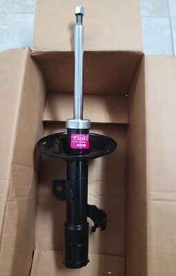 KYB EXCEL G 339024 REAR GAS SHOCK ABSORBERS FOR TOYOTA CAMRY | eBay