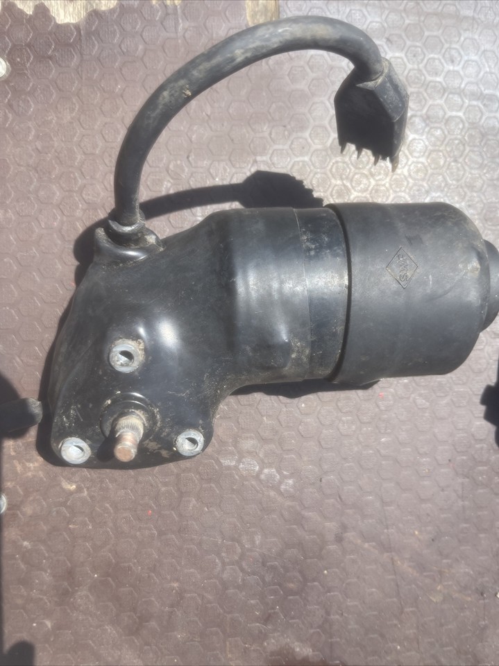 PORSCHE 928S 80-86 92862402100 USED HEADLGHT MOTOR | eBay UK