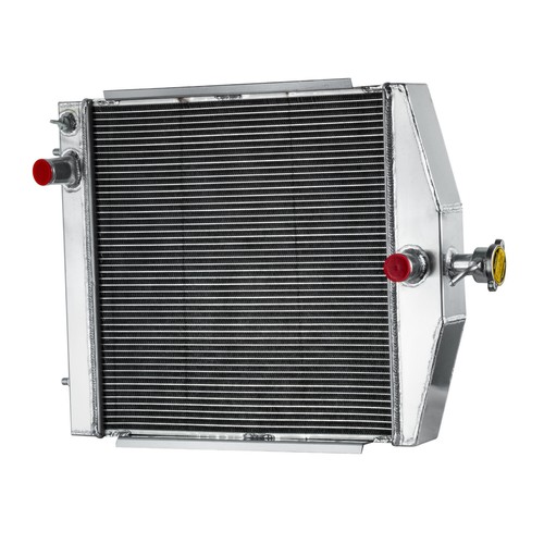 #249748, H19491, G10877198 RADIATOR FOR LINCOLN WELDER 250 200 AMP ...