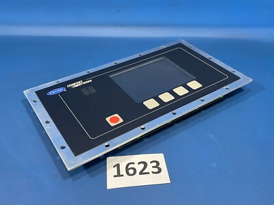 Controls - Display Module