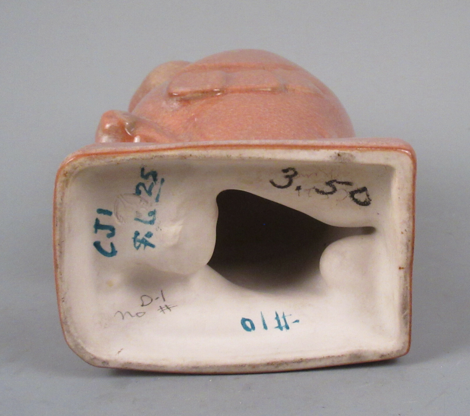 Rare Cowan Pottery Art Deco Modernist Bird Sculpture Terra Cotta ...