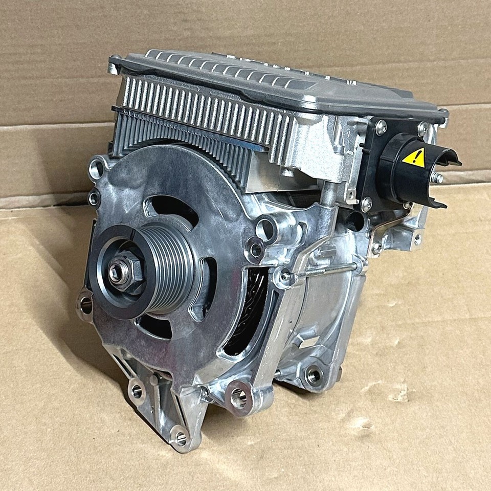 NEW OEM 2019-2024 Ram 1500 5.7L E-TORQUE Alternator 48V Generator ...
