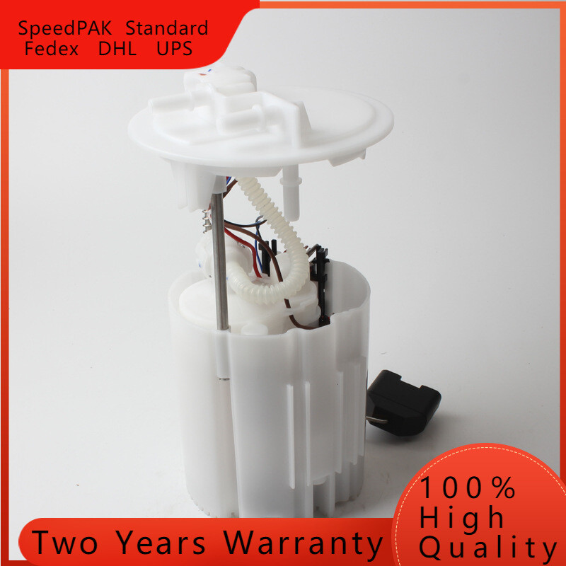 Fuel Pump Module Assembly For Mercedes Benz Smart Fortwo 08-2018 1.0L ...