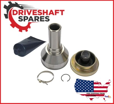 02-06 Dodge Ram 1500 52105990AB Front Drive Shaft CV Joint Durango 04 ...