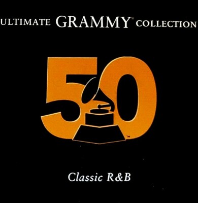 Ultimate Grammy Collection - "Classic R&B Various Artist" - (CD - Shout ...