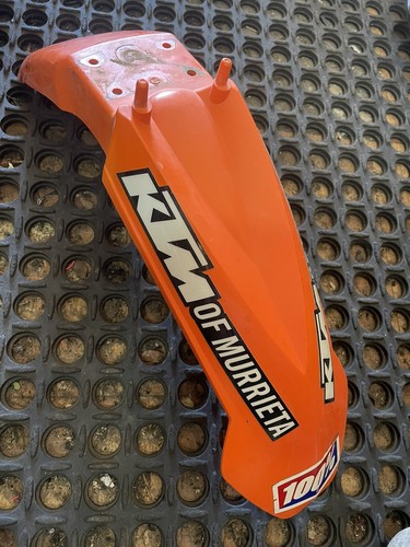 ktm 65 front fender | eBay