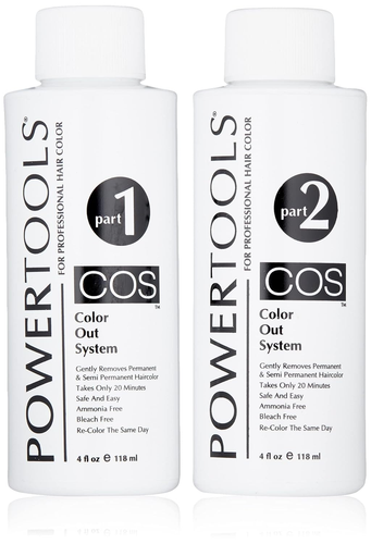 COS, the Original Color Out System | Guaranteed Authentic Original ...
