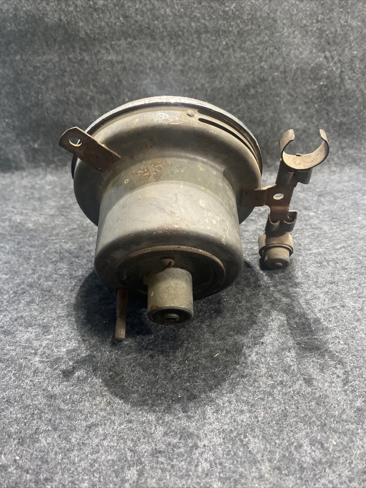 1939 Ford Stewart Warner Speedometer Speedo Hot Rod | eBay