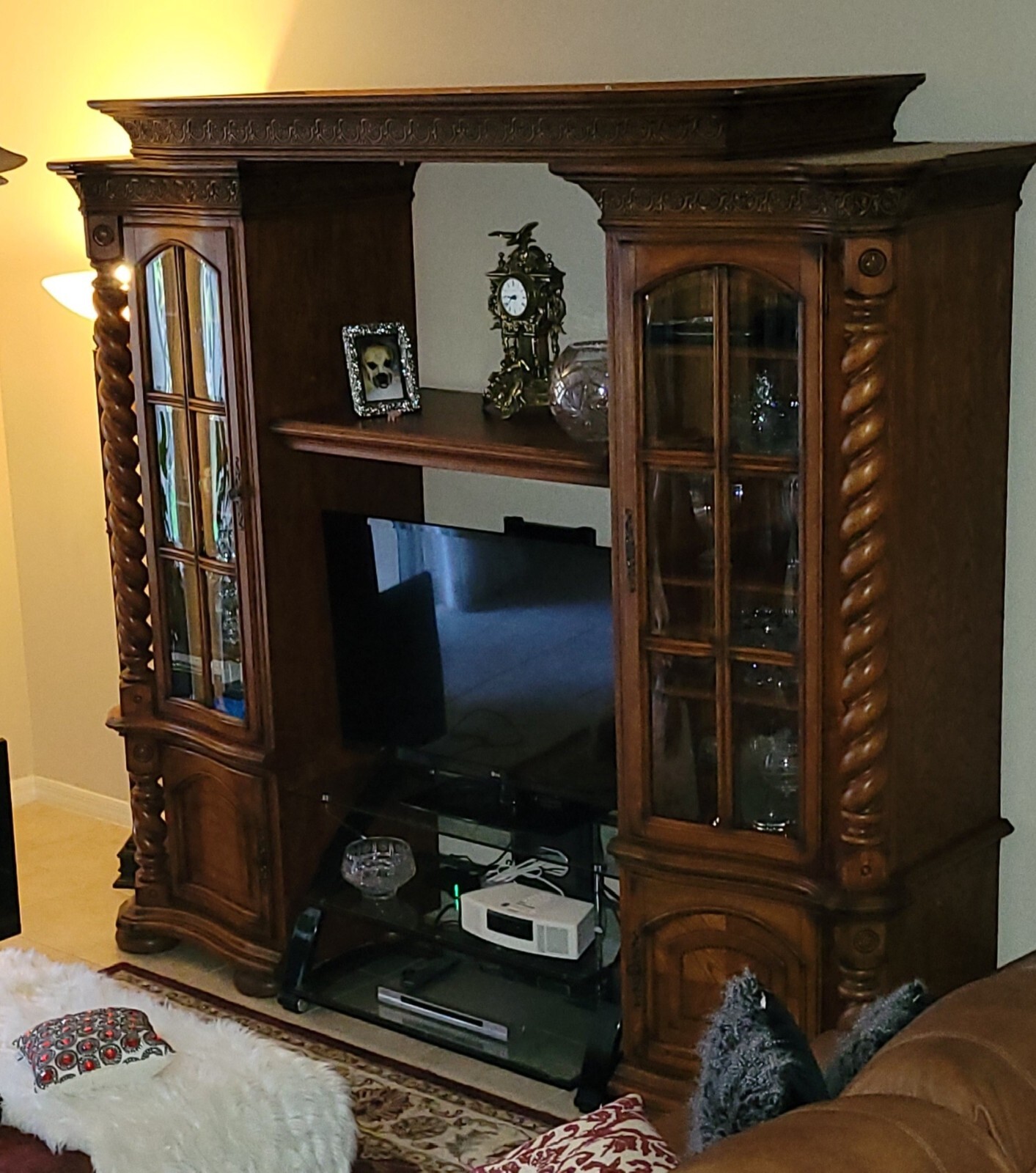 24 Aico entertainment unit | eBay