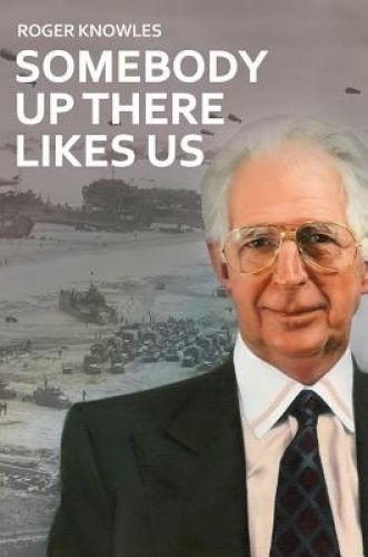 Somebody Up There Likes Us by Roger Knowles (Paperback, 2015) for sale ...