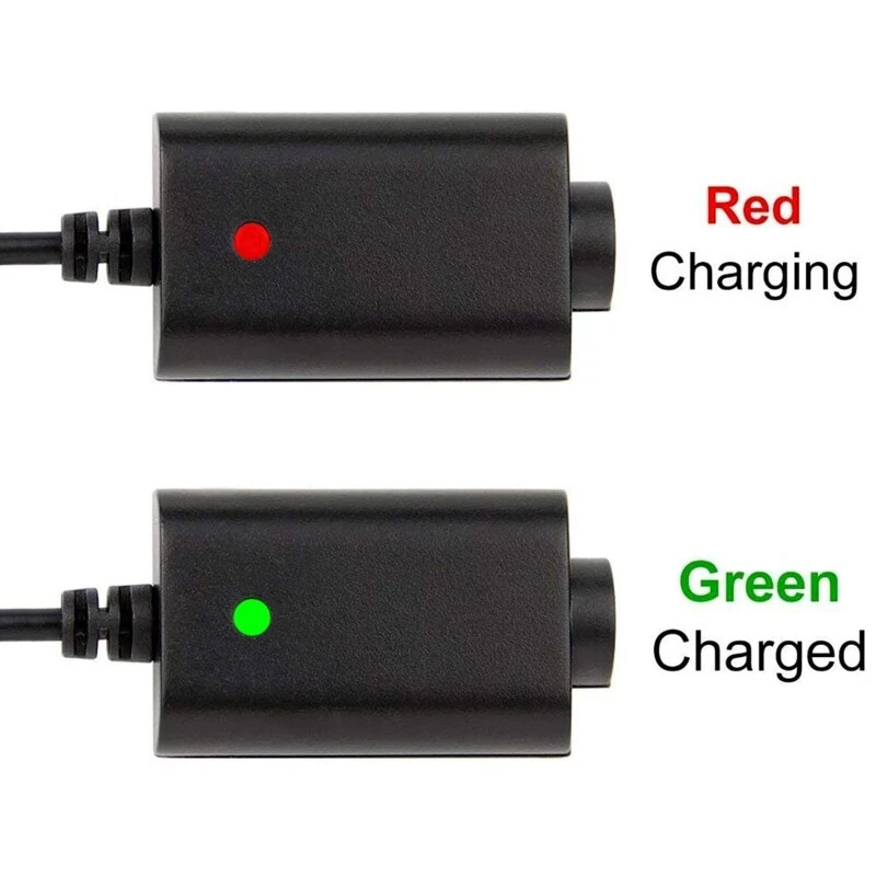 510 USB Smart Charger with Over Charge Protection Soldering Iron | eBay