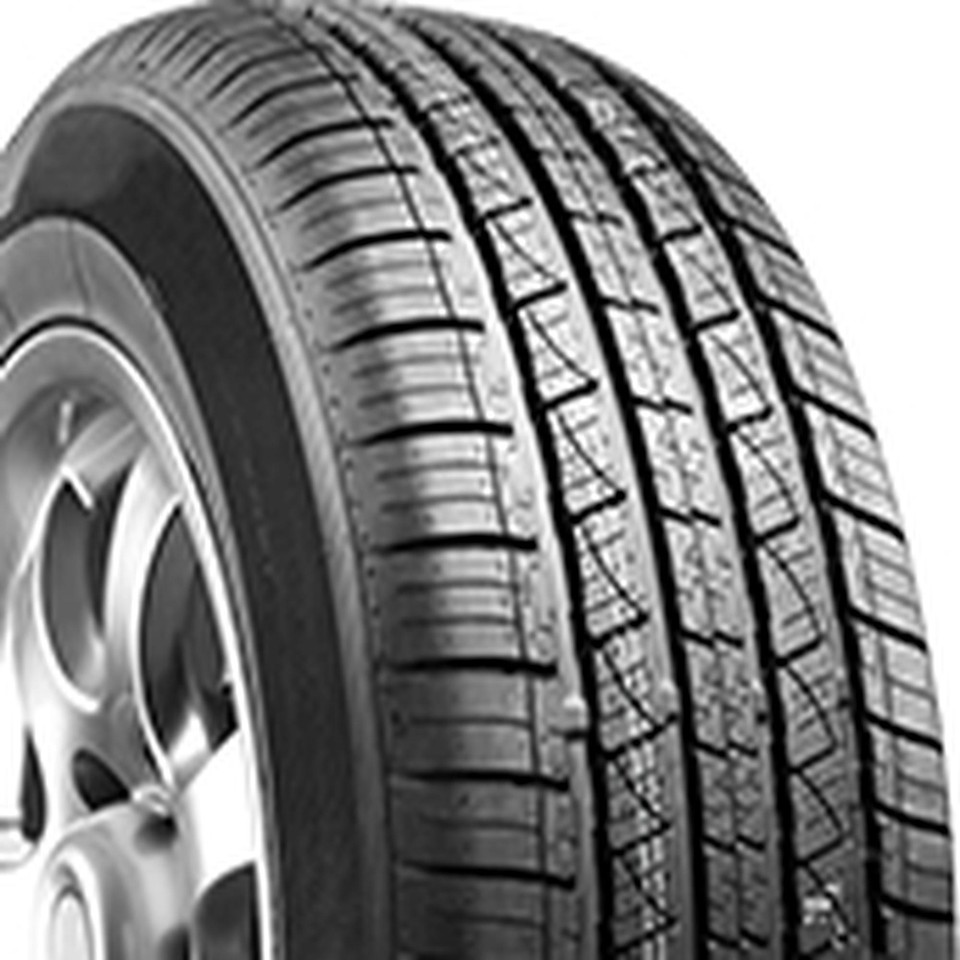 2 New Leao Lion Sport 4x4 Hp - 275/55r17 Tires 2755517 275 55 17 ...