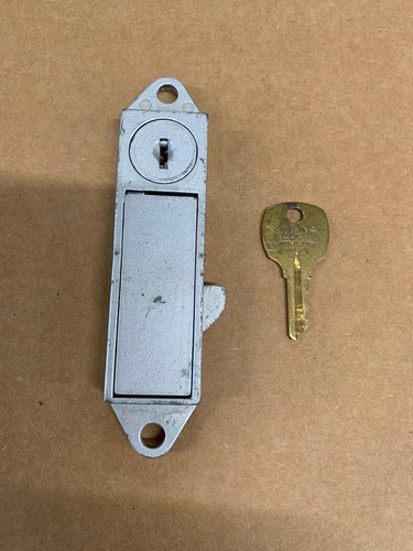 B121A Panelboard Lock GE Zinsco FPE with Key | eBay