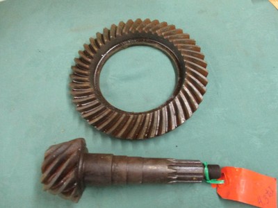 1954-55 Packard Ring & Pinion Set 902509 NOS | eBay