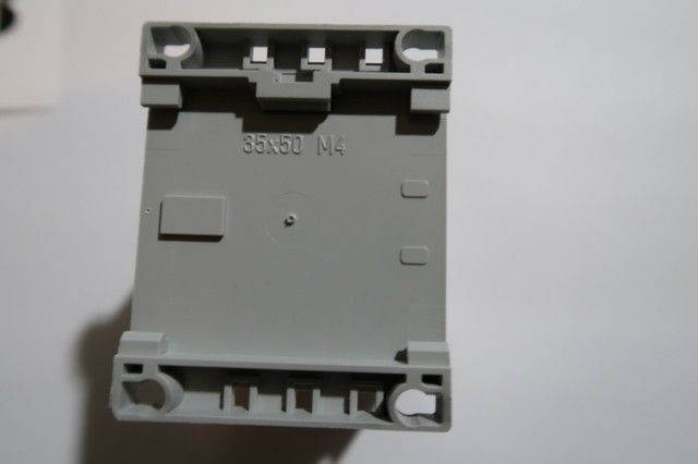 Allen Bradley 700-k31z-zj Control Relay 3no 1nc for sale online | eBay
