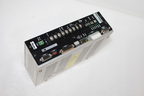 Parker DRG2-5015C-115-D0 , Yokogawa UR1015C6BB DD Servo Actuator | eBay