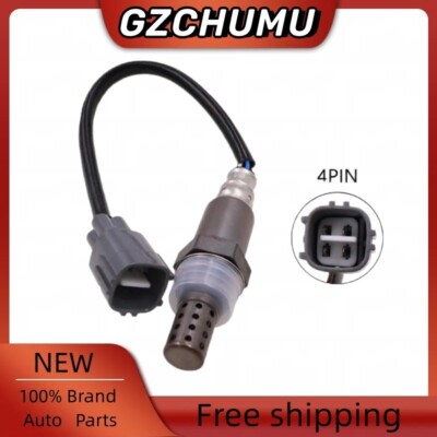 New High Quality Air Fuel Ratio Oxygen Sensor 89465-0K080 For Toyota ...