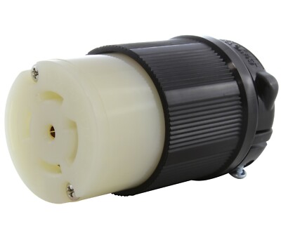 Plugs - 120 208V 3 Phase