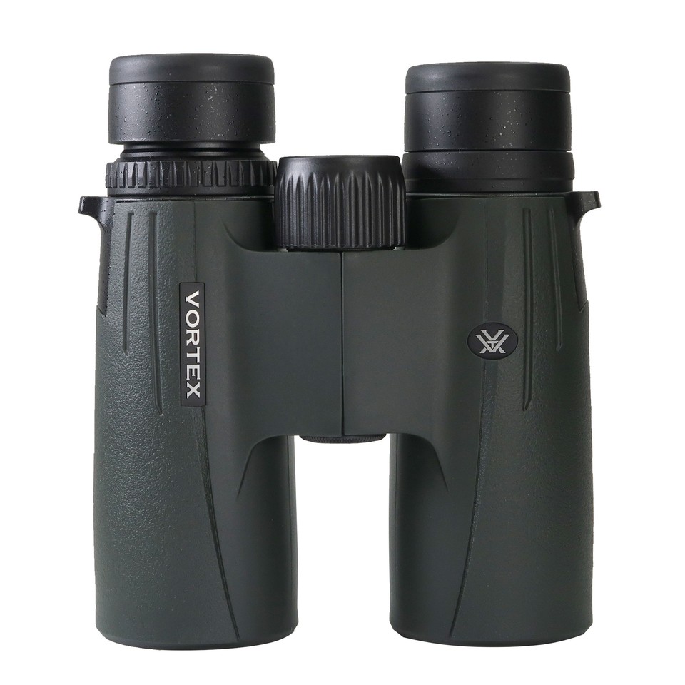 Vortex Diamondback HD and Viper Binoculars, Riflescope, Rangefinder, Magnifier | eBay