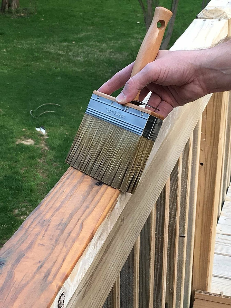 Semi Transparent Deck Stain Colors Find More New Cil Semi Transparent