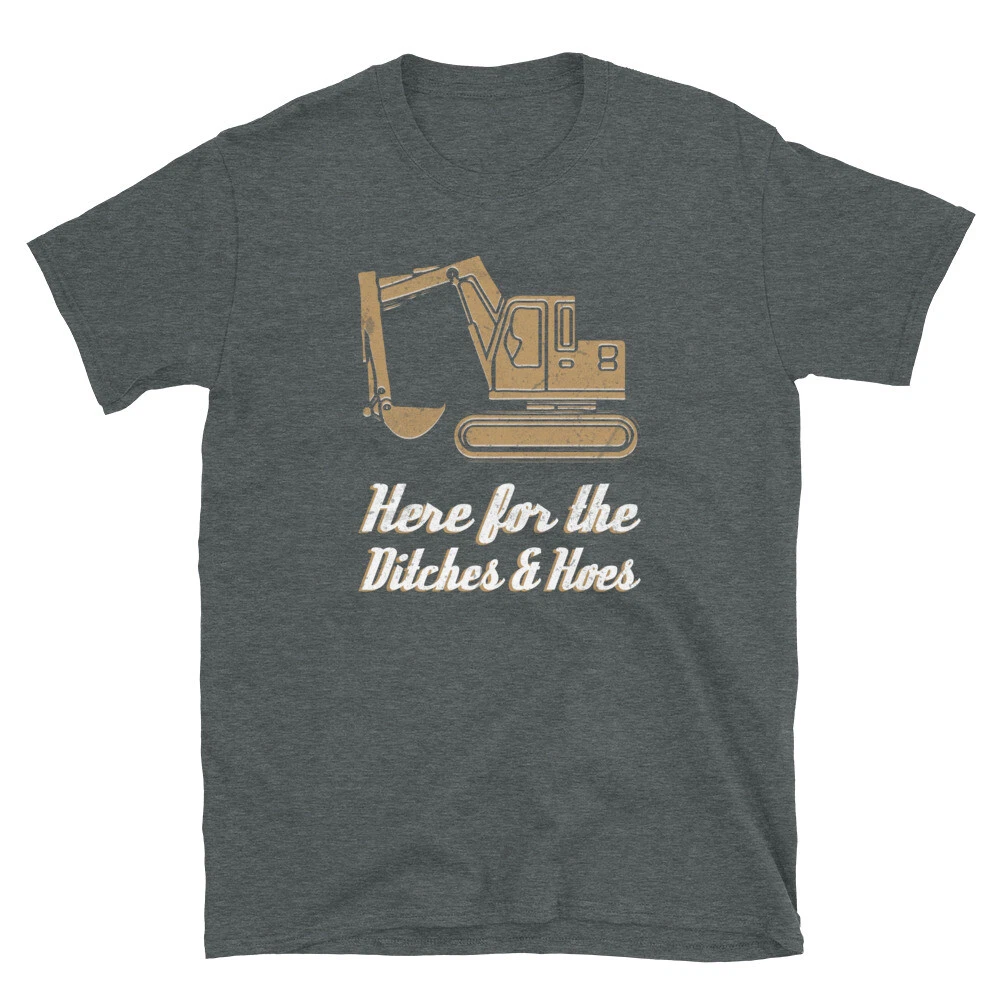 Funny Construction Equipment Pictures