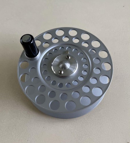 Hardy Featherweight Spare Spool | eBay