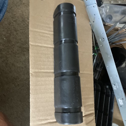 EPHA - HP10-B - 10 Inch Black Hose Protectors - Pack of 1 | eBay