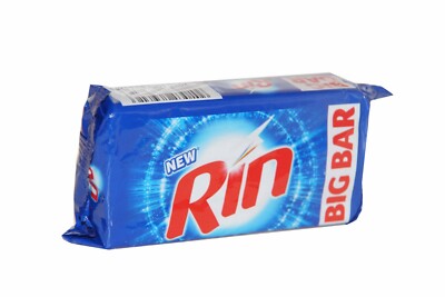 2 X Rin detergent Bar Soap 250gm | eBay Australia