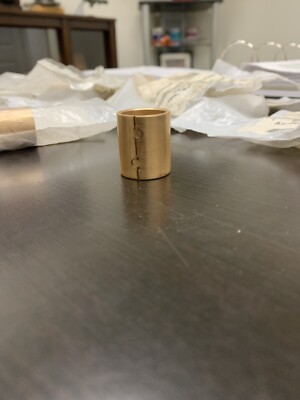 Continental Motors Bushing 652129 | eBay