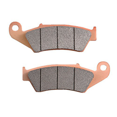 Fits 2015 Honda CRF150F Disc Brake Pad KawasakiHondaSuzukiYamaha ...